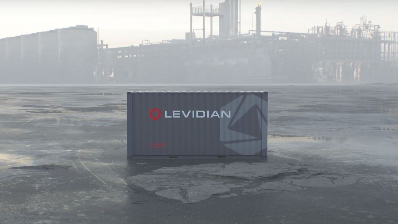 Levidian Nanosystems secures £12M investment